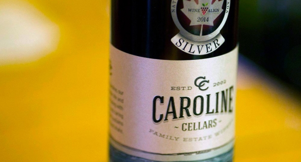 Shop – Caroline Cellars