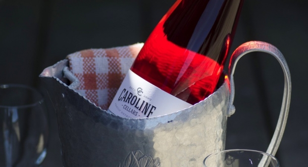 DESSERT – Product categories – Caroline Cellars