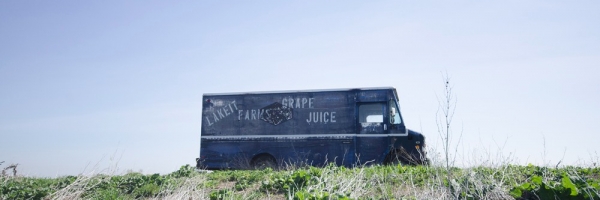 The Farmhouse Cafe – Caroline Cellars