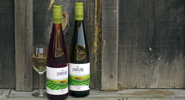 Visit Us – Caroline Cellars