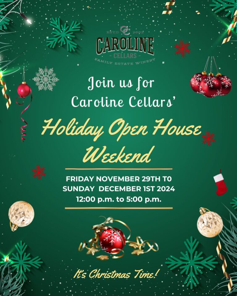 Caroline Cellars